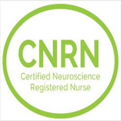 CNRN Replacement Certificate | American Association of Neuroscience Nurses